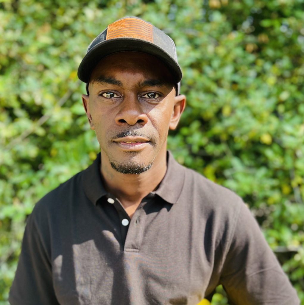Meet our team – Road Traffic Division